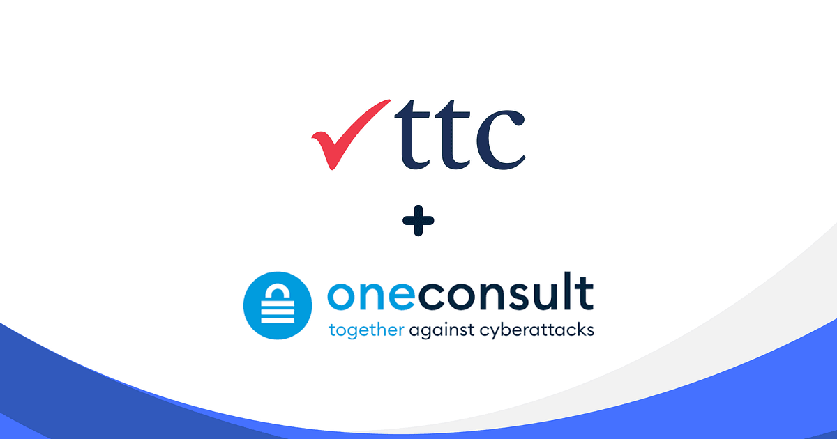 TTC Global Announces Key Partnership with Oneconsult to Deliver Digital Security Assurance in ...