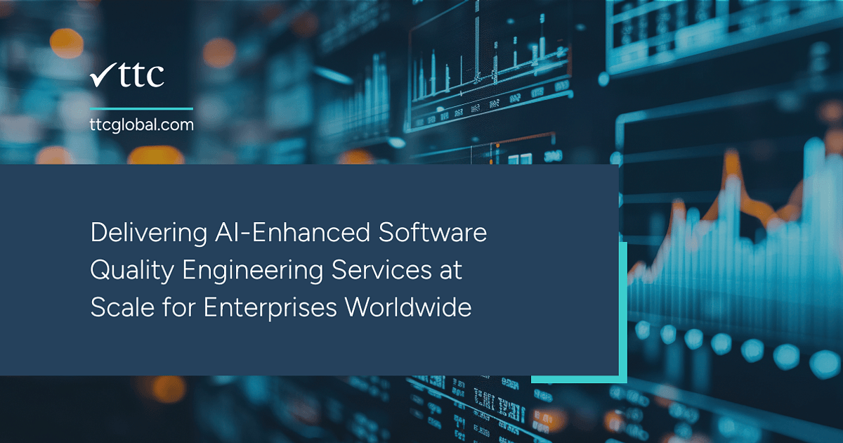 Change Management in QA Transformations | TTC Global