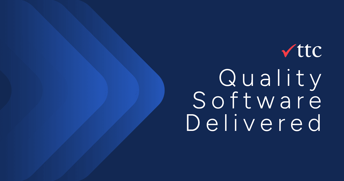 Quality Engineering | TTC Global