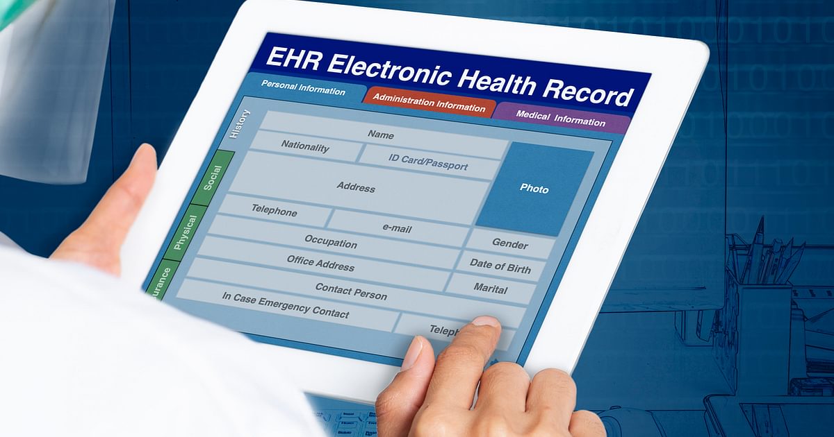 Testing EPIC Electronic Health Record | TTC Global